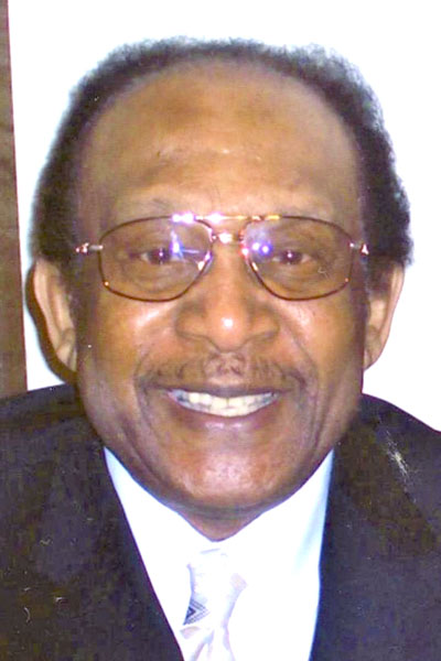 Joseph A. R. Harris 1931-2020 | News, Sports, Jobs - The Vindicator